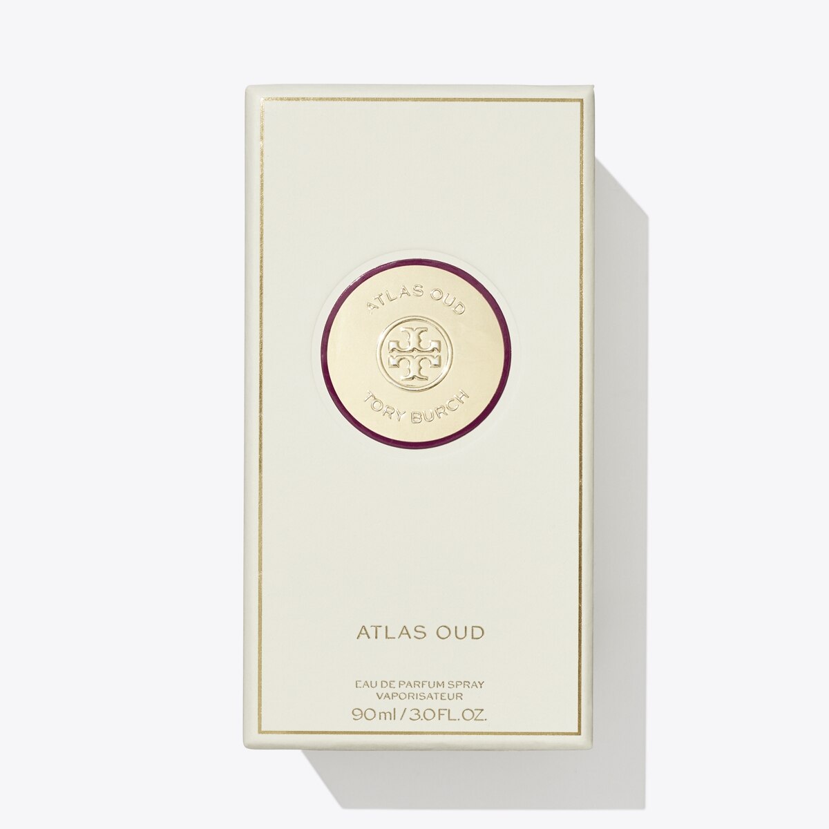 Atlas Oud Eau De Parfum 90ml-Atlas Oud - Tory Burch